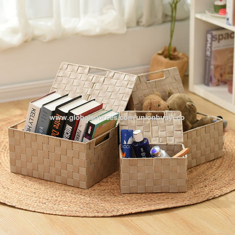 Buy Wholesale China New Style Modern Simple Home Storage Box Sundries ...