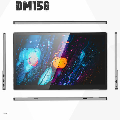 Portable Monitors $87 - Wholesale China Portable Monitors Display at ...