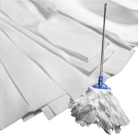 Buy Wholesale China Microfiber Long Handle Cleanroom Mop For Office Or ...