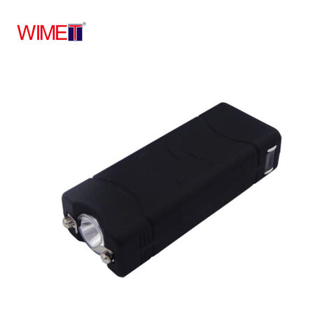 Buy Wholesale China Stun Device Stun Batons Miniature Amazing ...