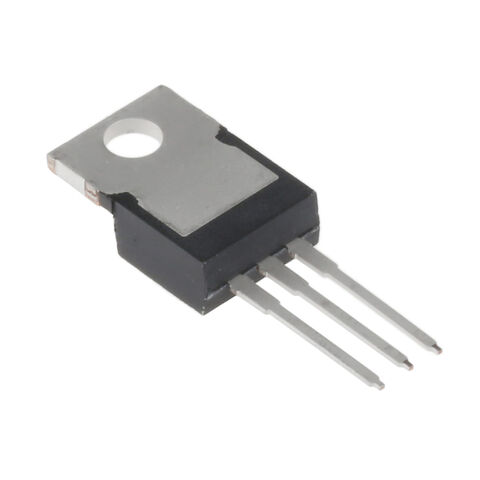 Buy Wholesale China Good Quality 30v Temperature Sensor With Hole, 3 ...