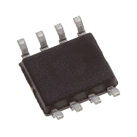 Buy Wholesale China Current Sensor, Soic Package, 3.6 V, Surface Mount ...