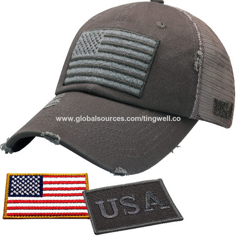 Buy Wholesale China Custom 6 Panel Baseball Cap Blank Sports Snapback ...