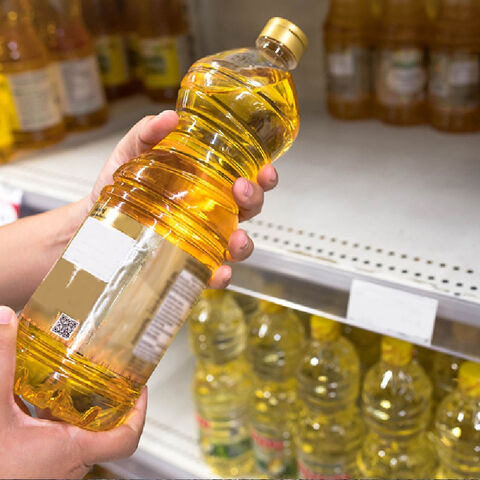 Buy Wholesale United States Pure Refined Edible Sunflower Cooking Oil ...