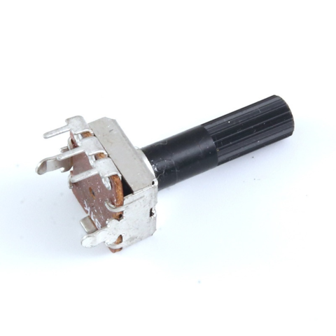 Factory Direct High Quality China Wholesale Insulated Shaft Absolute ...