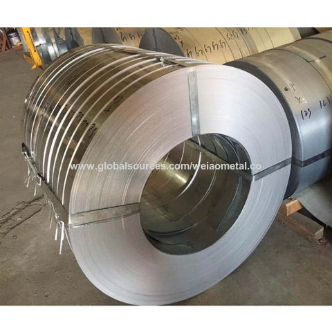 Buy Wholesale China Aisi 201 304 316 321 420 J1 J2 Hc 430 Q235 Q345 Thick Steel Coil/carbon ...