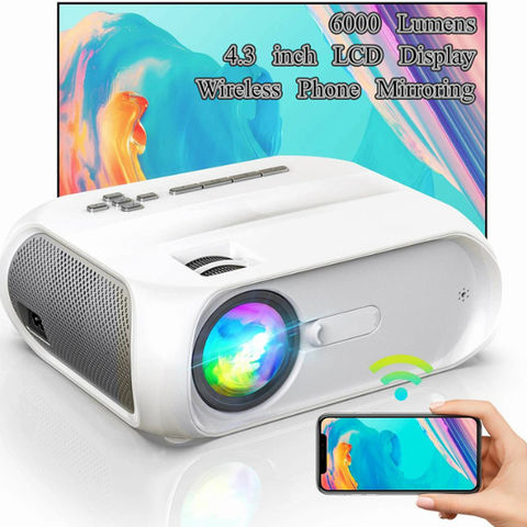 Buy Wholesale China New Best-selling S5 Mini Portable Home Theater ...