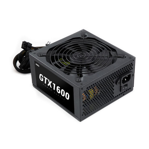Buy Wholesale China Pc Power Supply 1600w High Voltage Atx 80plus Power Supply Pc 1600w Watts ...