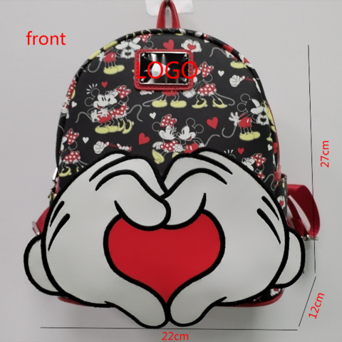 Buy Wholesale China Mini Backpack Custom Print Backpack Mini Gift For ...
