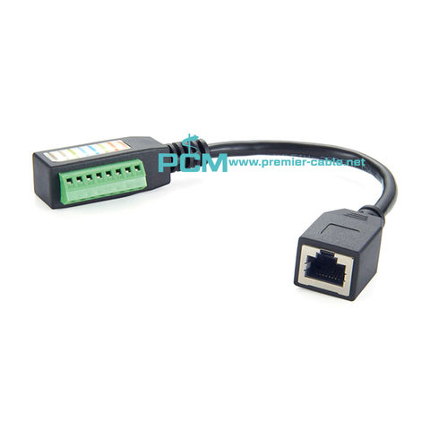 Buy Wholesale China Rj45 To Terminal Wifi Data Logger Rs232 Sensor ...