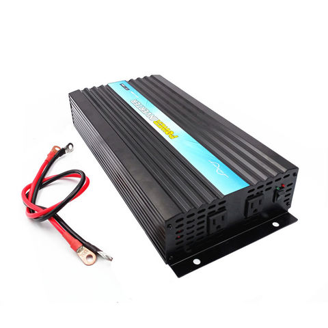 Buy Wholesale China 2000va 24v To 230v Surge Power 4000w Pure Sine Wave ...