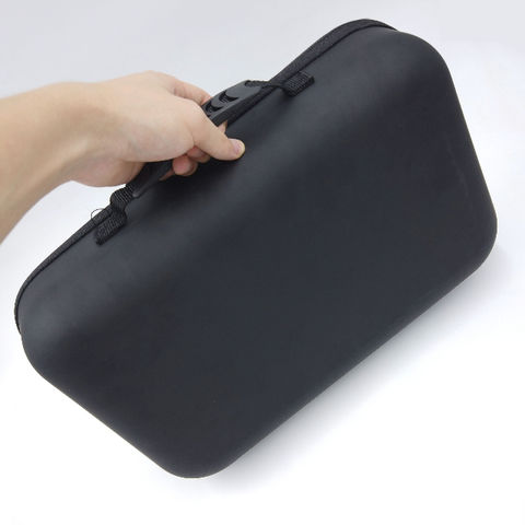 Buy Wholesale China Factory Customized Zipper Eva 3d Vr Glasses Case ...