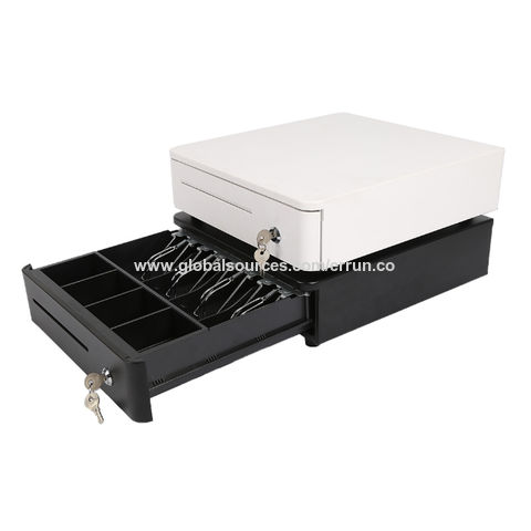 Buy Wholesale China Her-330r Cash Drawer Manufacturers Connect The Cash ...