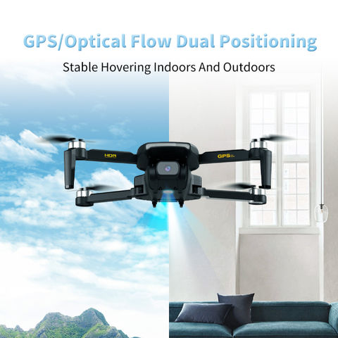 Buy Wholesale China Drone Professional Photography Drone 4k Hd Dual ...