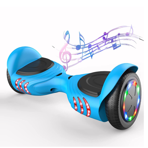 Smart Balance Wheel Hoverboard Bluetooth High Quality Eu Usa Tomoloo Q2 ...