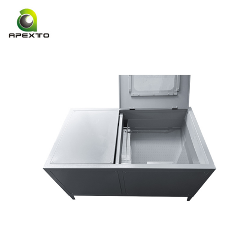 Apexto Fast Ship Liquid Cooling Box Gpu Cooling Solutions Server ...