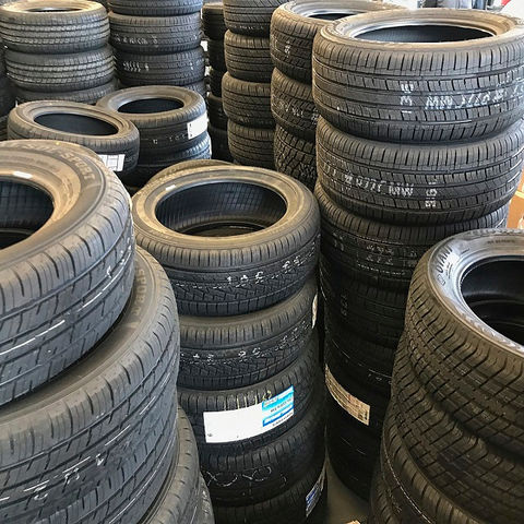 Buy Wholesale United States Used Tires, Second Hand Tyres, Perfect Used ...