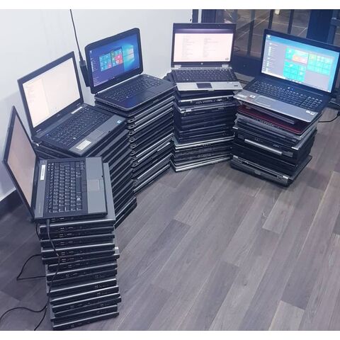 Buy Wholesale Canada Refurbished Second Hand Laptops Core I7 /used ...