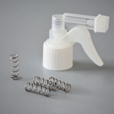 Buy Wholesale China Springs For Trigger Sprayer & Spring at USD 0.005 ...