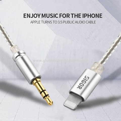 Buy Wholesale China Popular Pick Apple Iphone Lightning Usb Cable To ...
