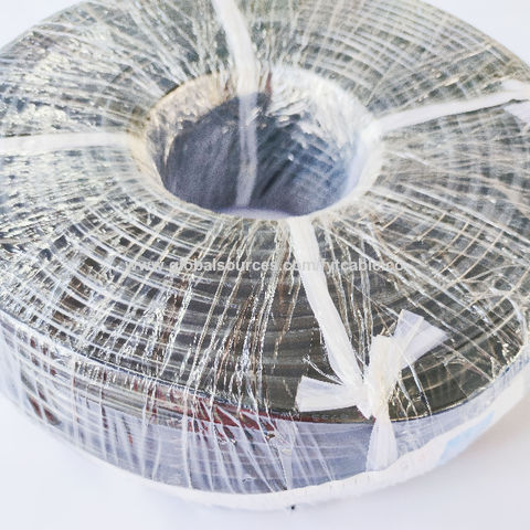 Buy Wholesale China Pvc Jacket Bare Copper Conductor Multi Cores Cable ...