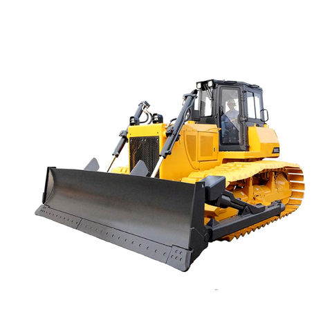 Buy Wholesale China Bulldozer,sd13 Small Mini Bulldozer,min. Turning ...