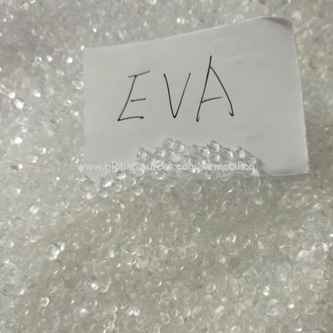 Buy Wholesale China Granules For Making Shoes Eva Plastic Particles ...