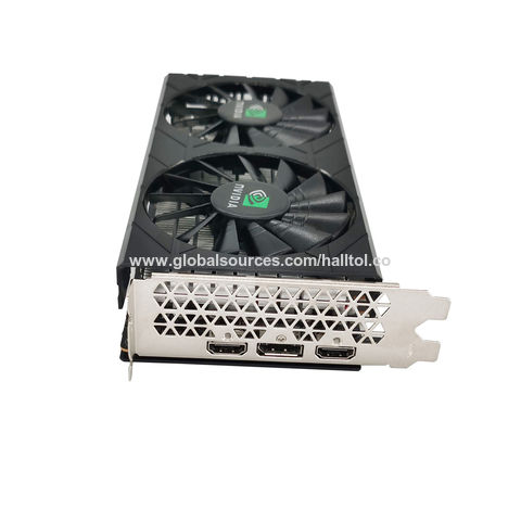 Buy Wholesale China Graphics Card Geforce Rtx 3050 Ti Non Lhr For ...