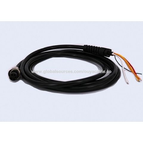 Buy Wholesale China Temperature Sensor Harness Sensor Cable Automotive ...