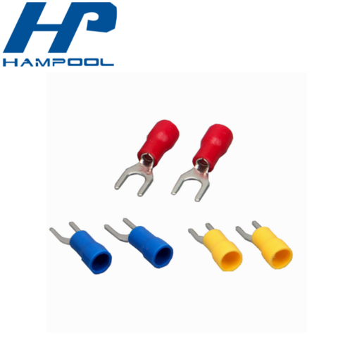 Buy Wholesale China Fork Connector Terminals, Wholesale Price Half ...