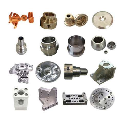 Buy Wholesale China Custom Cnc Machining Parts,cnc Machining Stainless ...