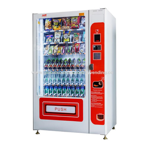 Buy China Wholesale Ce Certificate Snacks And Energy Drink Orange ...