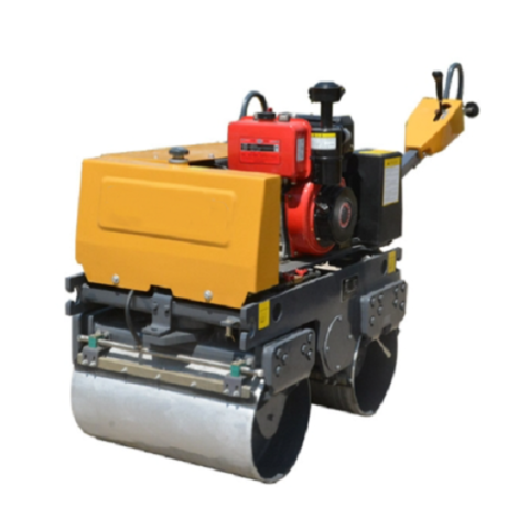 Buy Wholesale China Xmr083 Compaction Equipment 0.8ton Light Road ...