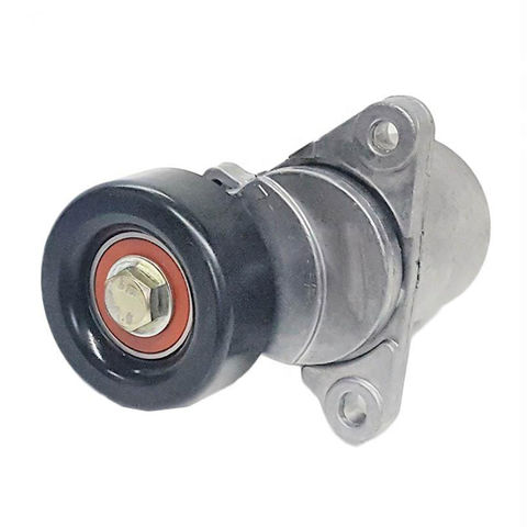 Buy Wholesale China Wholesale Automotive Timing Belt Tensioner Tension ...