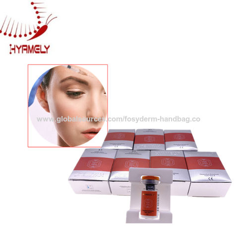 Buy Wholesale China Buy Botox Injections Made In Korea Anti Aging ...