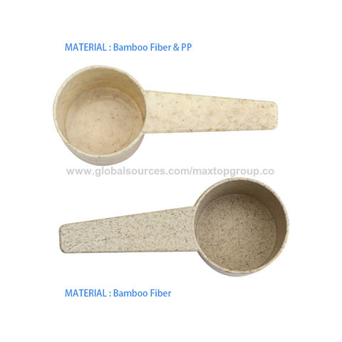 Buy Wholesale China Reusable Feature And Plastic Material Scoop ...