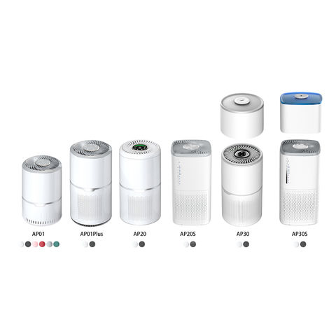 Buy Wholesale China Air Purifiers 2l Smart Air Purifiers And ...