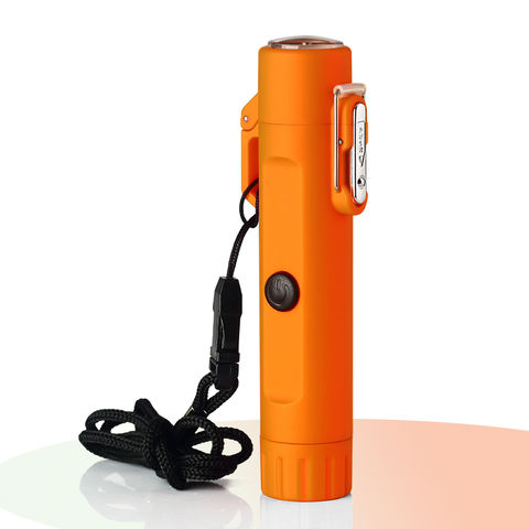 Buy Wholesale China High-end Multifunction Explore Compass Flashlight ...