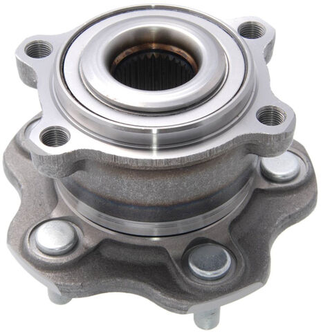 Compre Cojinete De Rueda De Alta Calidad 3780a007 y Rodamiento De Rueda ...