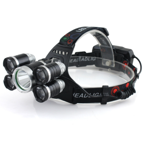 Buy Wholesale China Wholesale Price Outdoor Glare Rechargeable Led ...