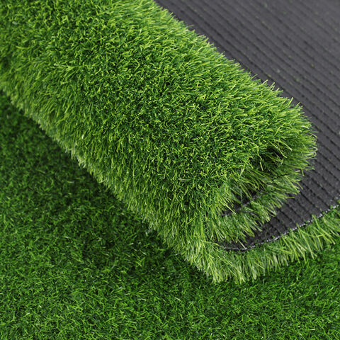 Synthetic Carpet Grass