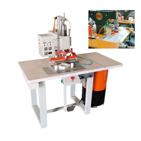 Buy Wholesale China Factory Supply 5kw Blood Bag Welding Machine High ...