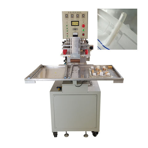 Buy Wholesale China Hot Sale Blood Bag Welding Machine High Frequency ...