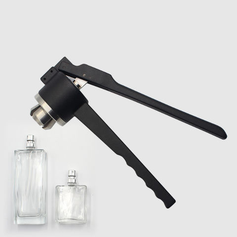 Buy Wholesale China Perfume Crimper Manual Perfume Bottle Sealing Tool ...
