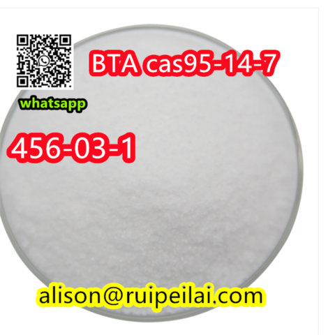 Buy Wholesale China Cas 95-14-7 Corrosion Inhibitor 99.5% Benzotriazole ...