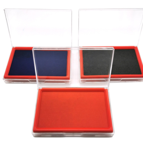 Buy Wholesale China Color Quick-drying Pad Rectangular Fabric Quick ...