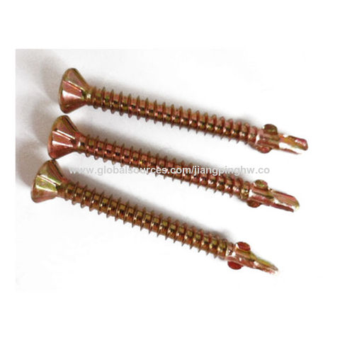 Buy Wholesale China Stainless Steel Screw Manufacturers Custom Non ...