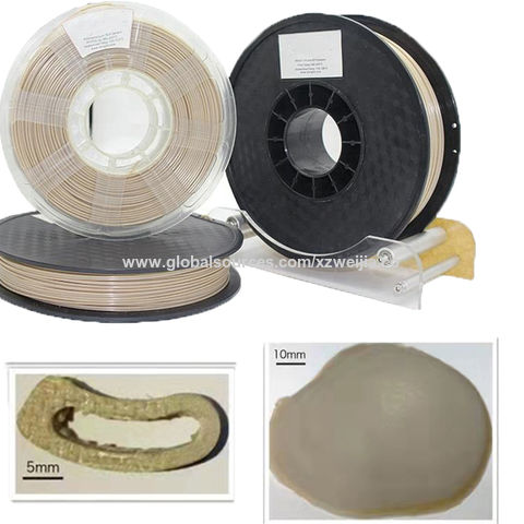 Buy Wholesale China Neatly Winding Peek 3d Printer Filament 1.75mm 3d ...