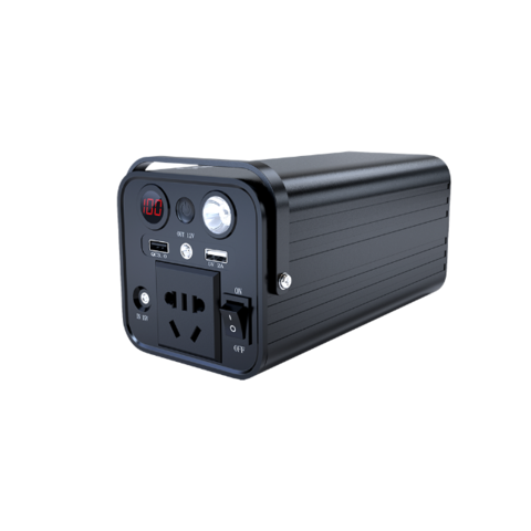 Buy Wholesale China 72000mah Outdoor Power Inverters Outdoor ...