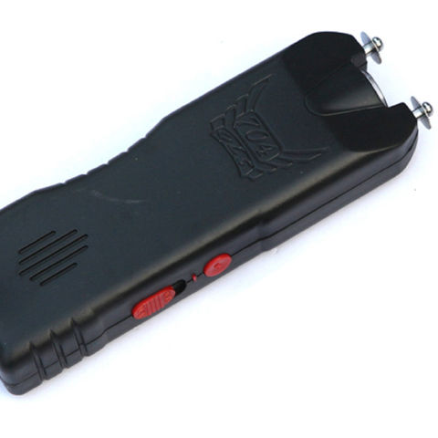 Buy Wholesale China Heavy Duty Stun Gun – Rechargeable With Led ...